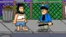 Hobo 3 - Wanted - Play Online for Free