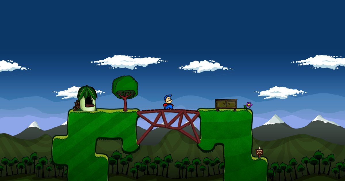 Cargo Bridge 2 - Play Online for Free