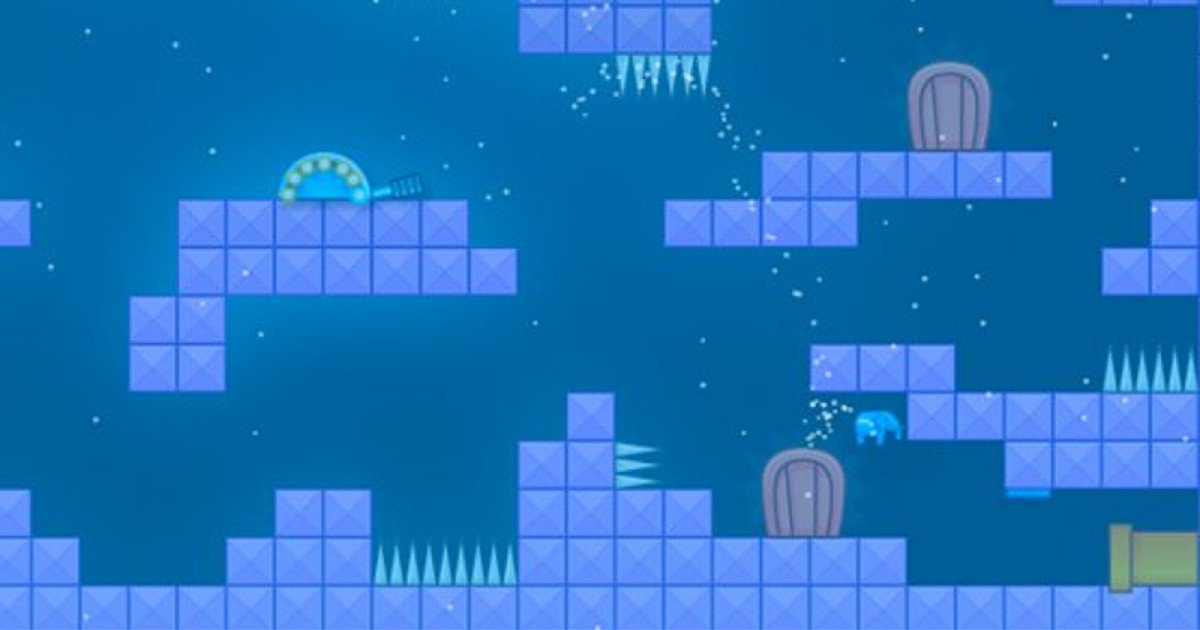 This Is The Only Level 3 - Play Online for Free